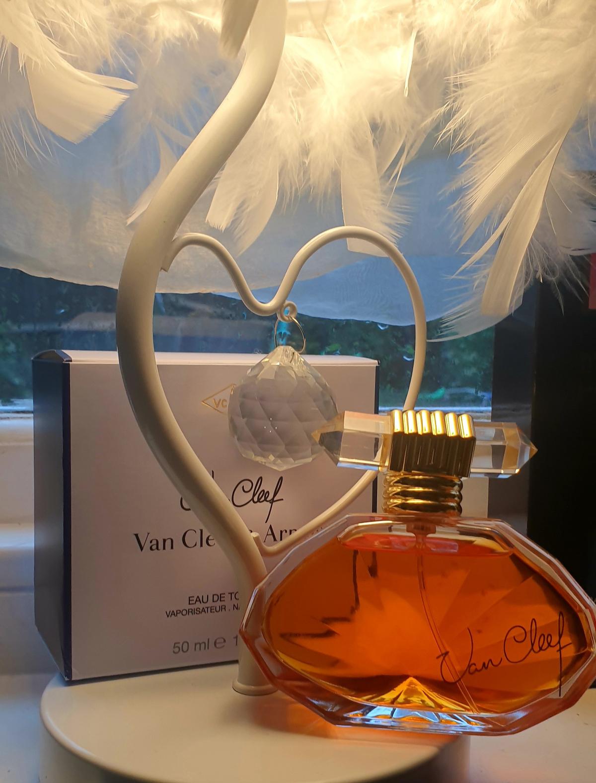 Van Cleef Van Cleef & Arpels parfem - parfem za žene 1993