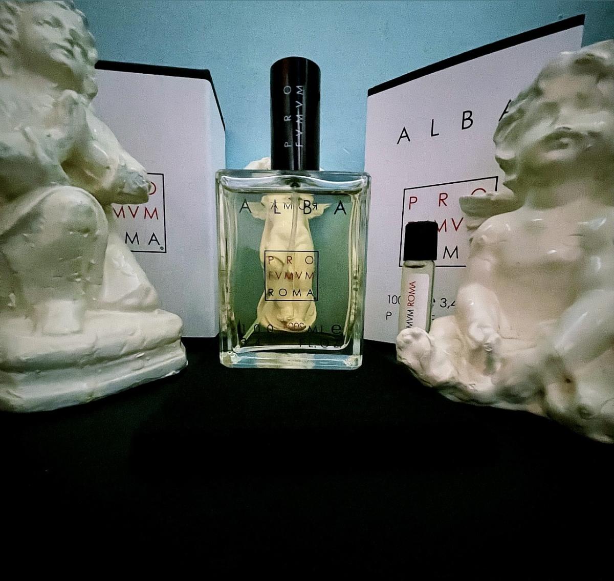 Alba Profumum Roma عطر - a fragrance للجنسين 2004