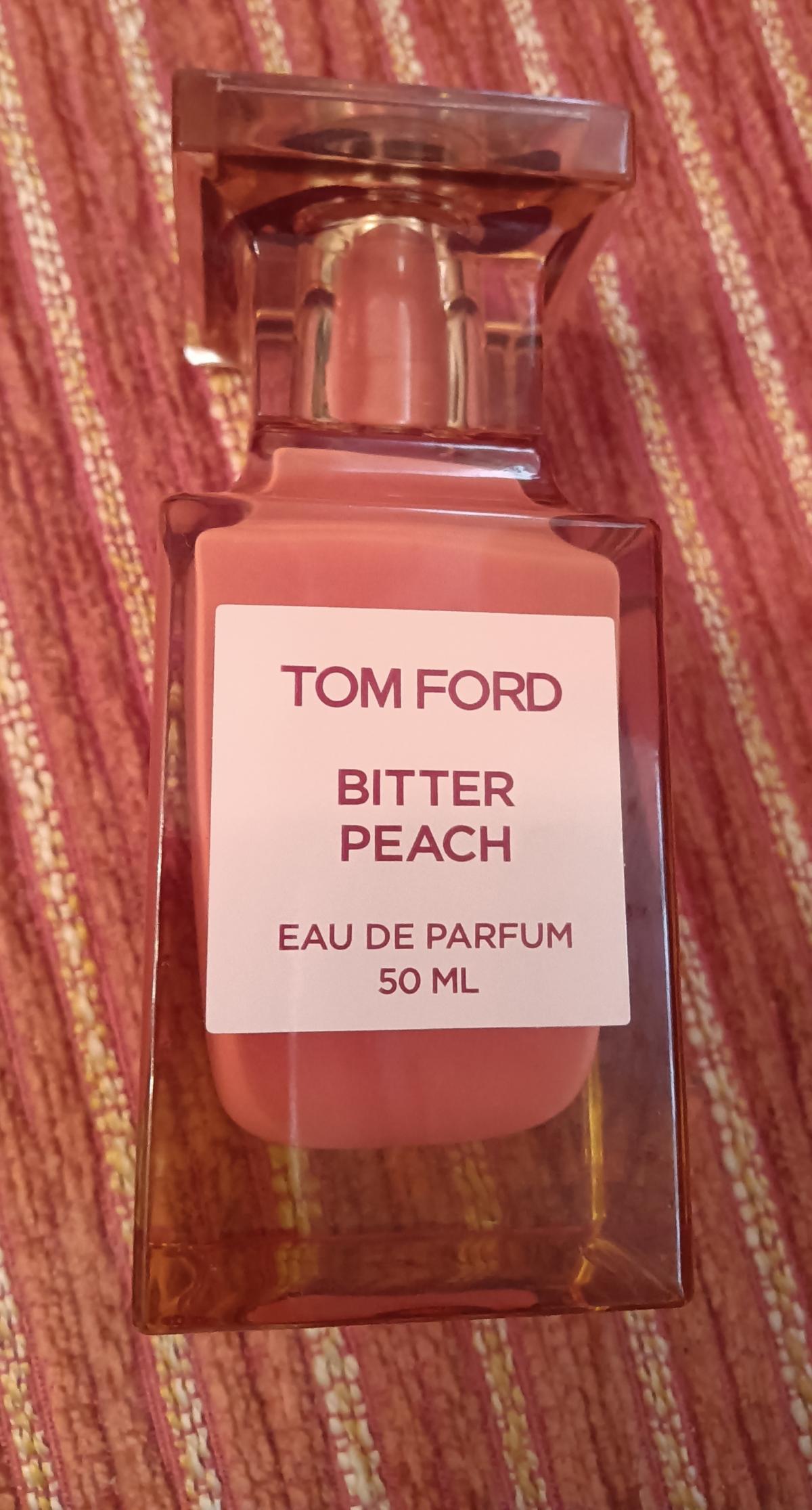 Bitter Peach Tom Ford άρωμα - ένα νέο άρωμα για γυναίκες και άνδρες 2020