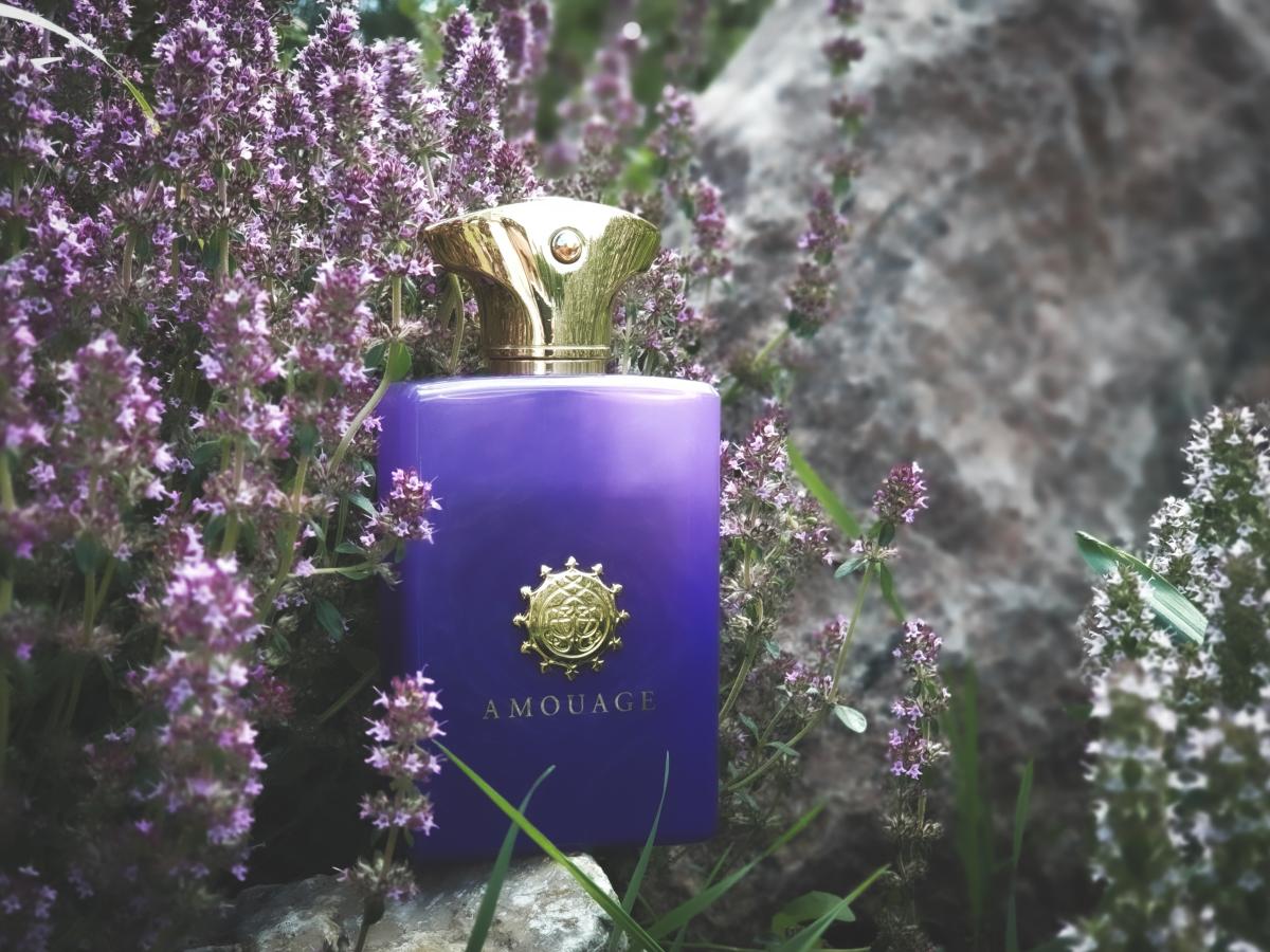 Myths Man Amouage Cologne - un parfum pour homme 2016