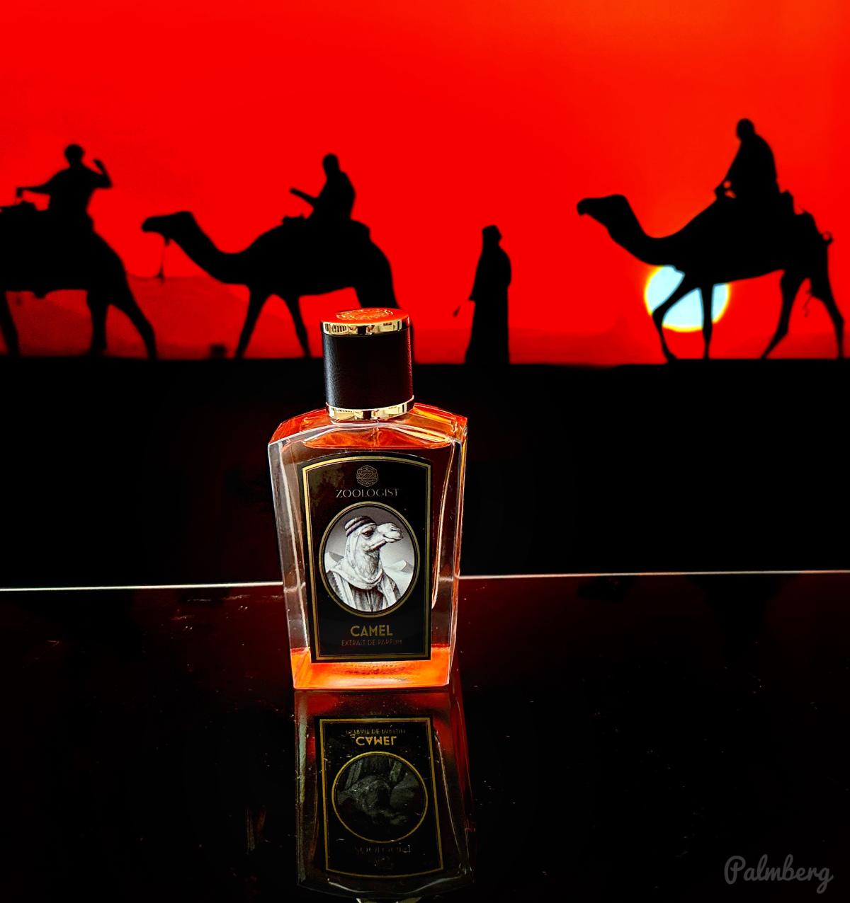 Camel Zoologist Perfumes Parfum - ein es Parfum für Frauen und Männer 2017