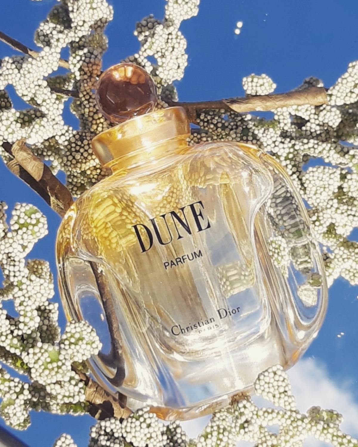 Dune Dior parfum - un parfum pour femme 1991