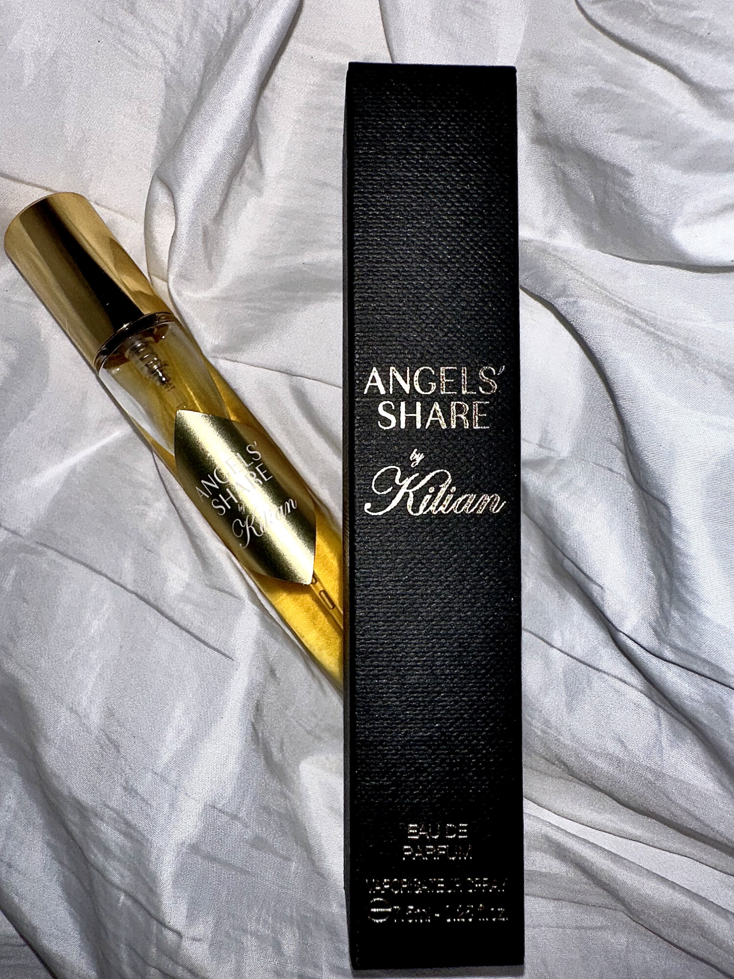 Angels' Share By Kilian parfém - a vůně pro ženy a muže 2020