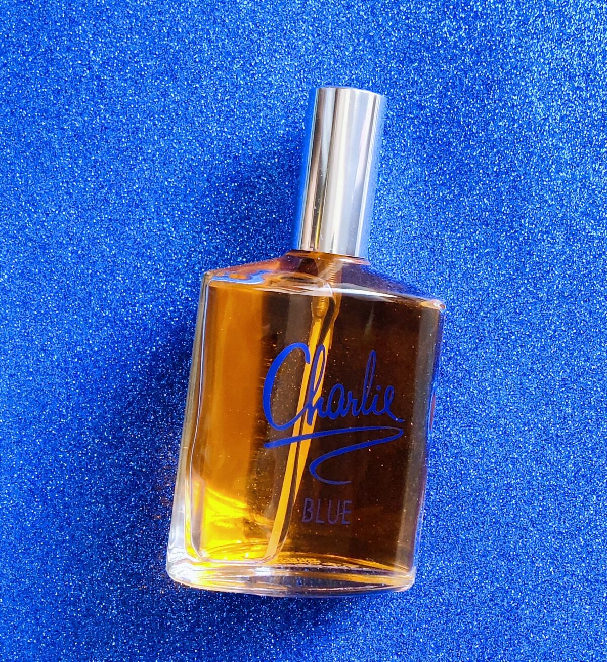 Charlie Blue Revlon fragancia - una fragancia para Mujeres 1973