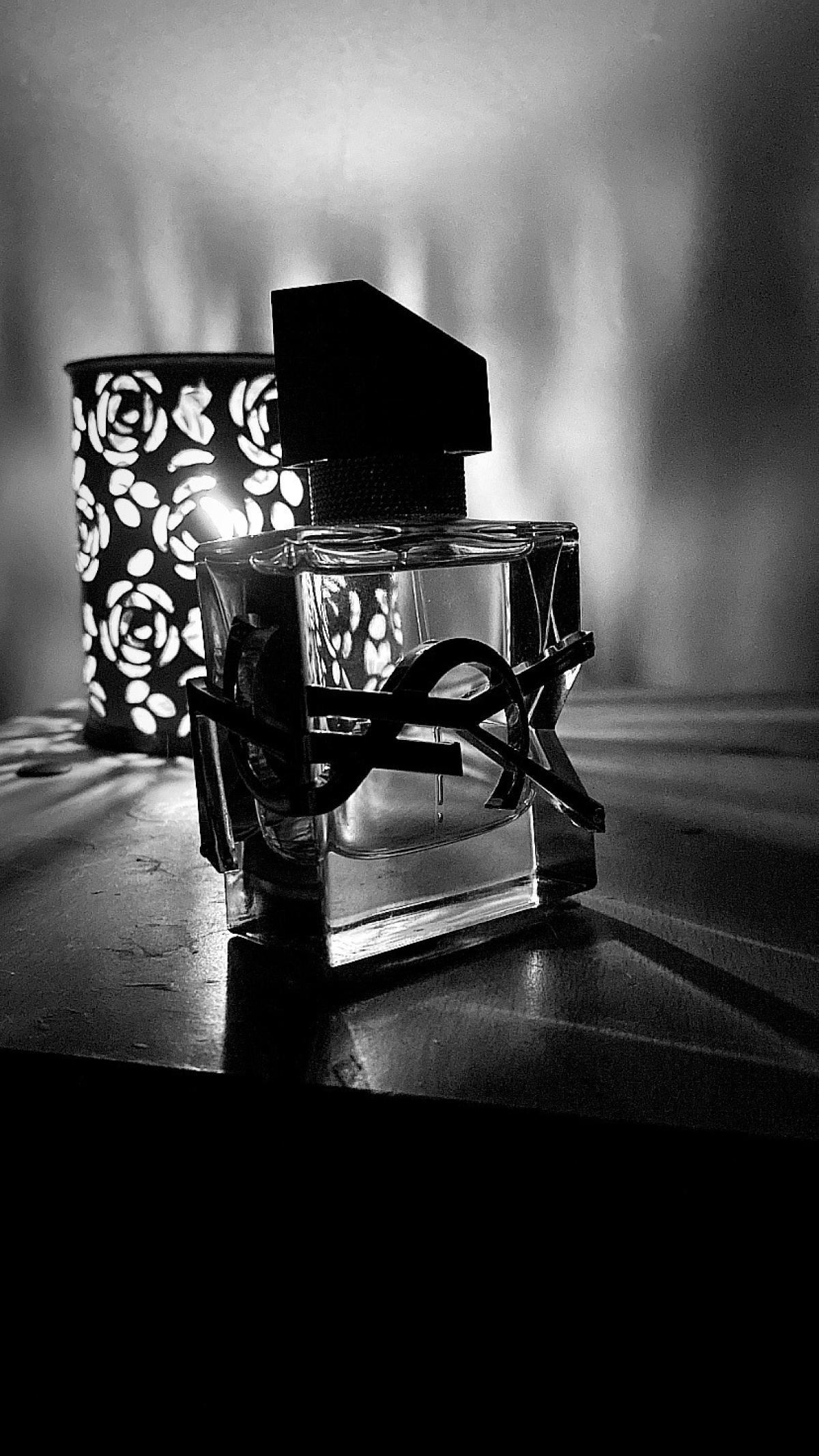 Libre Yves Saint Laurent аромат — аромат для женщин 2019