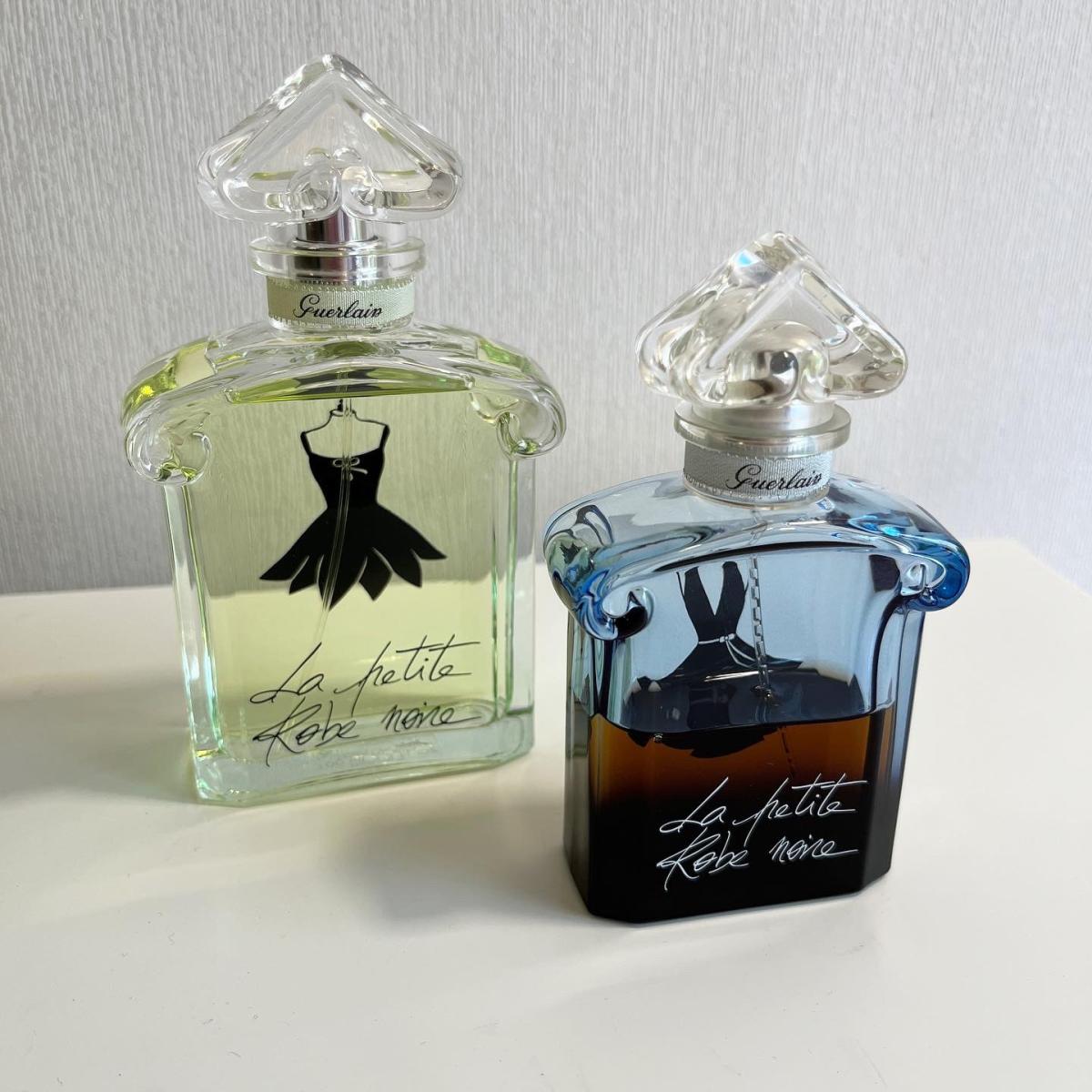 La Petite Robe Noire Intense Guerlain fragancia - una fragancia para ...