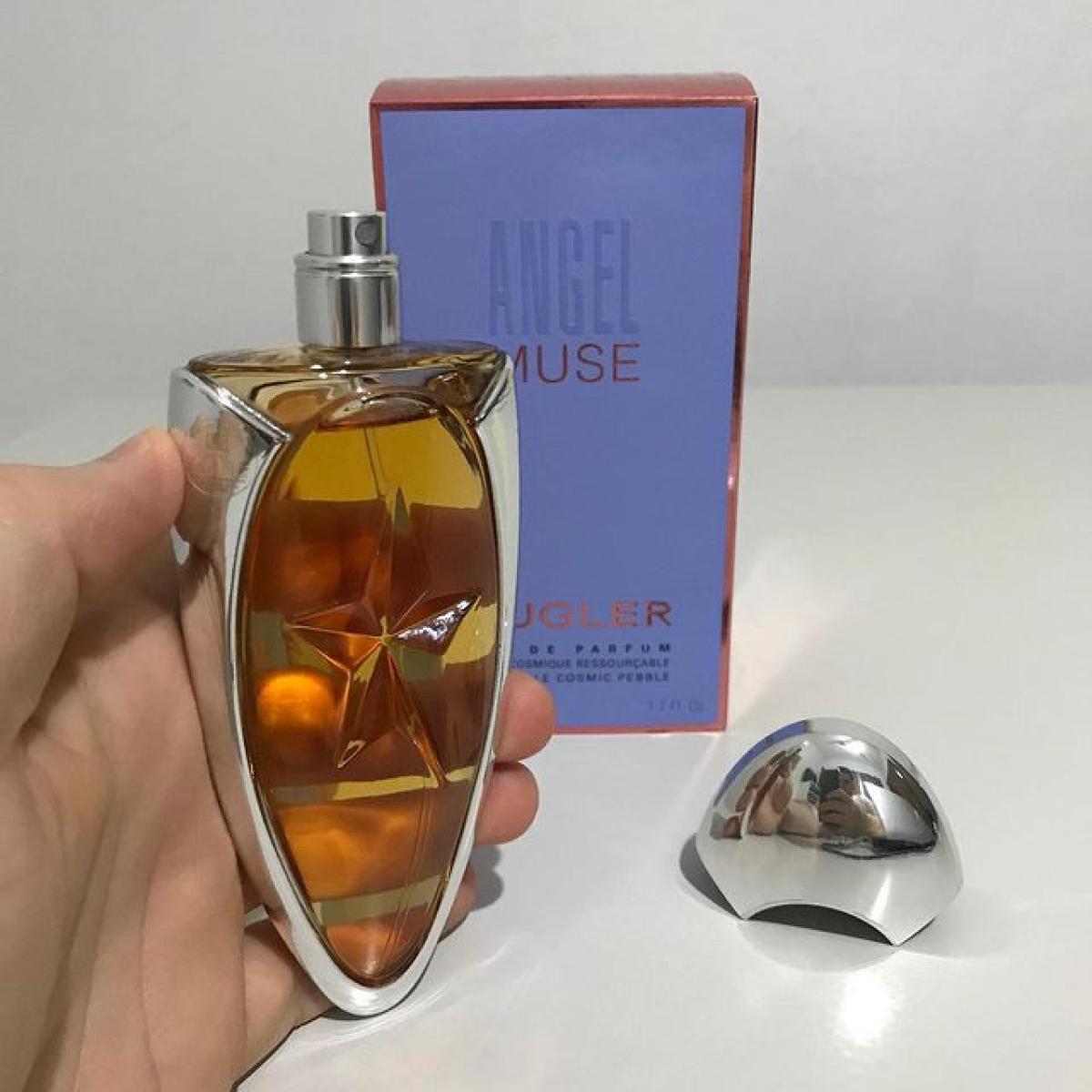 Angel Muse Mugler parfum - un parfum pour femme 2016