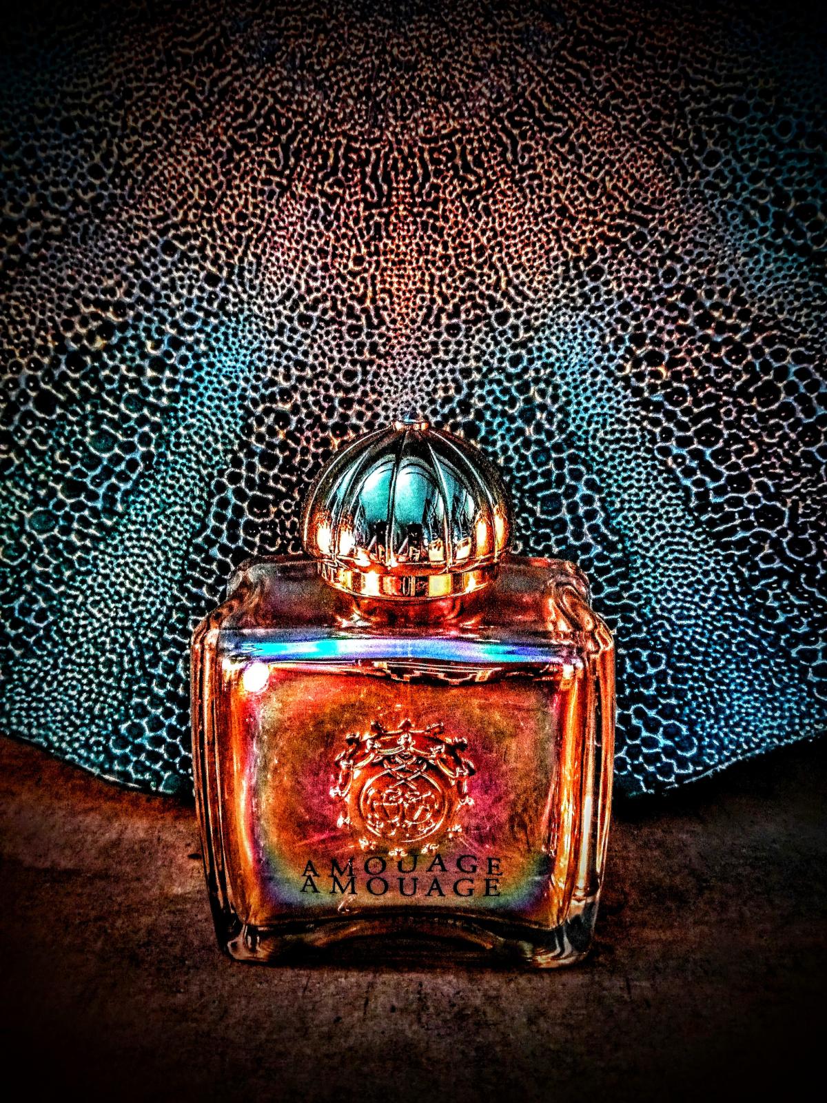 Fate Woman Amouage fragancia - una fragancia para Mujeres 2013