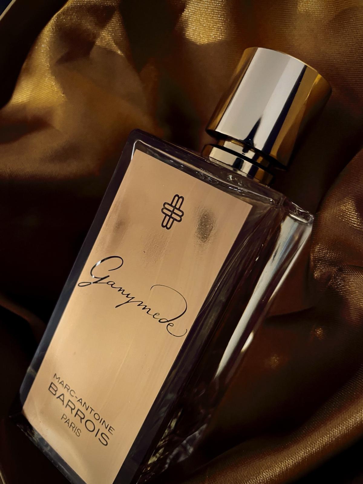 Ganymede Marc-Antoine Barrois parfum - un parfum pour homme et femme 2019