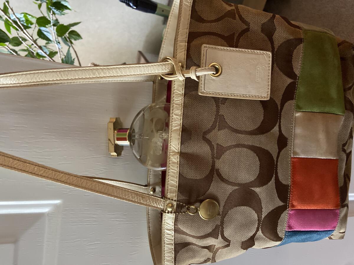 Legacy Coach parfum - un parfum pour femme 2008