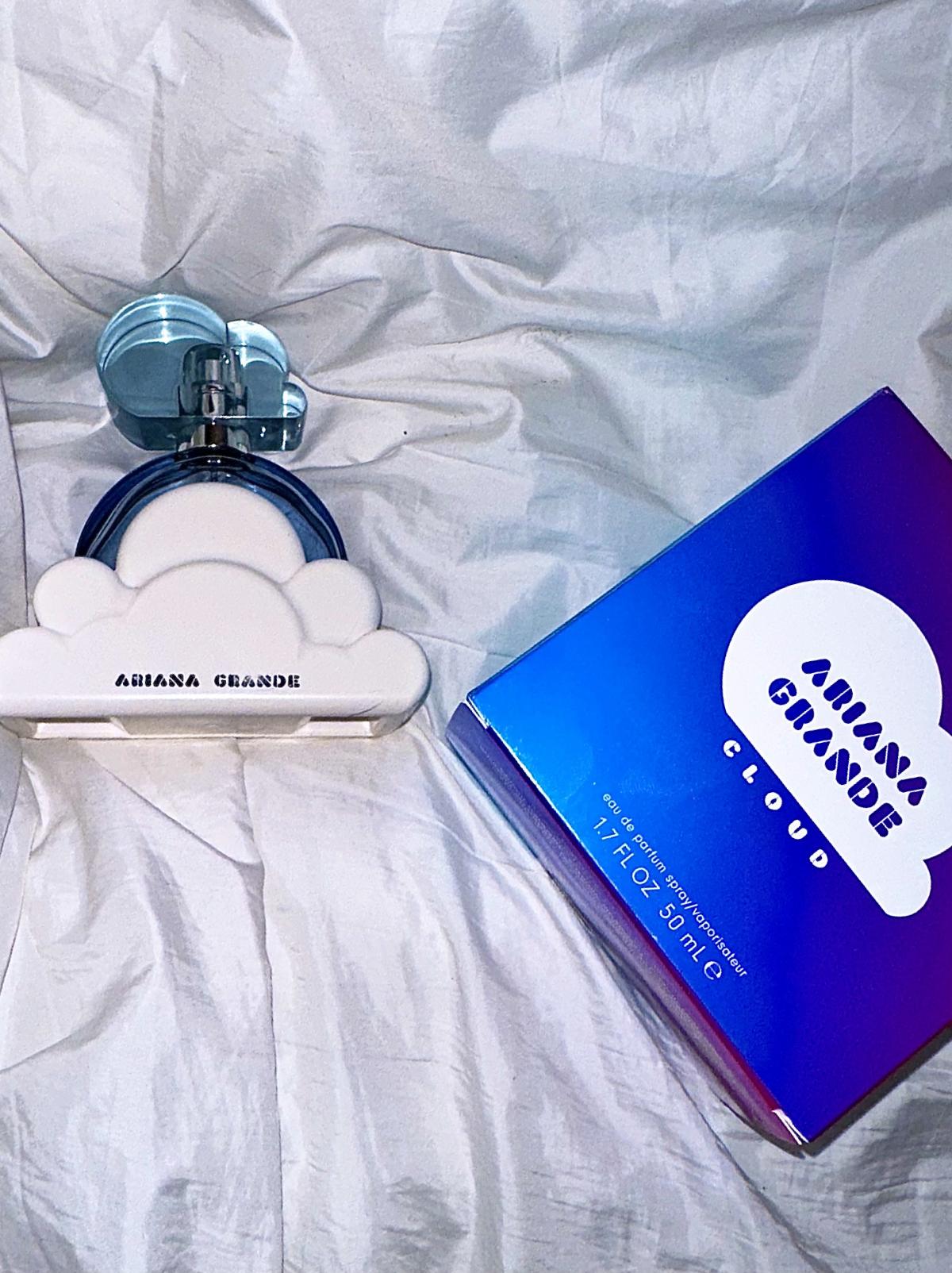 Cloud Ariana Grande parfum - un parfum pour femme 2018