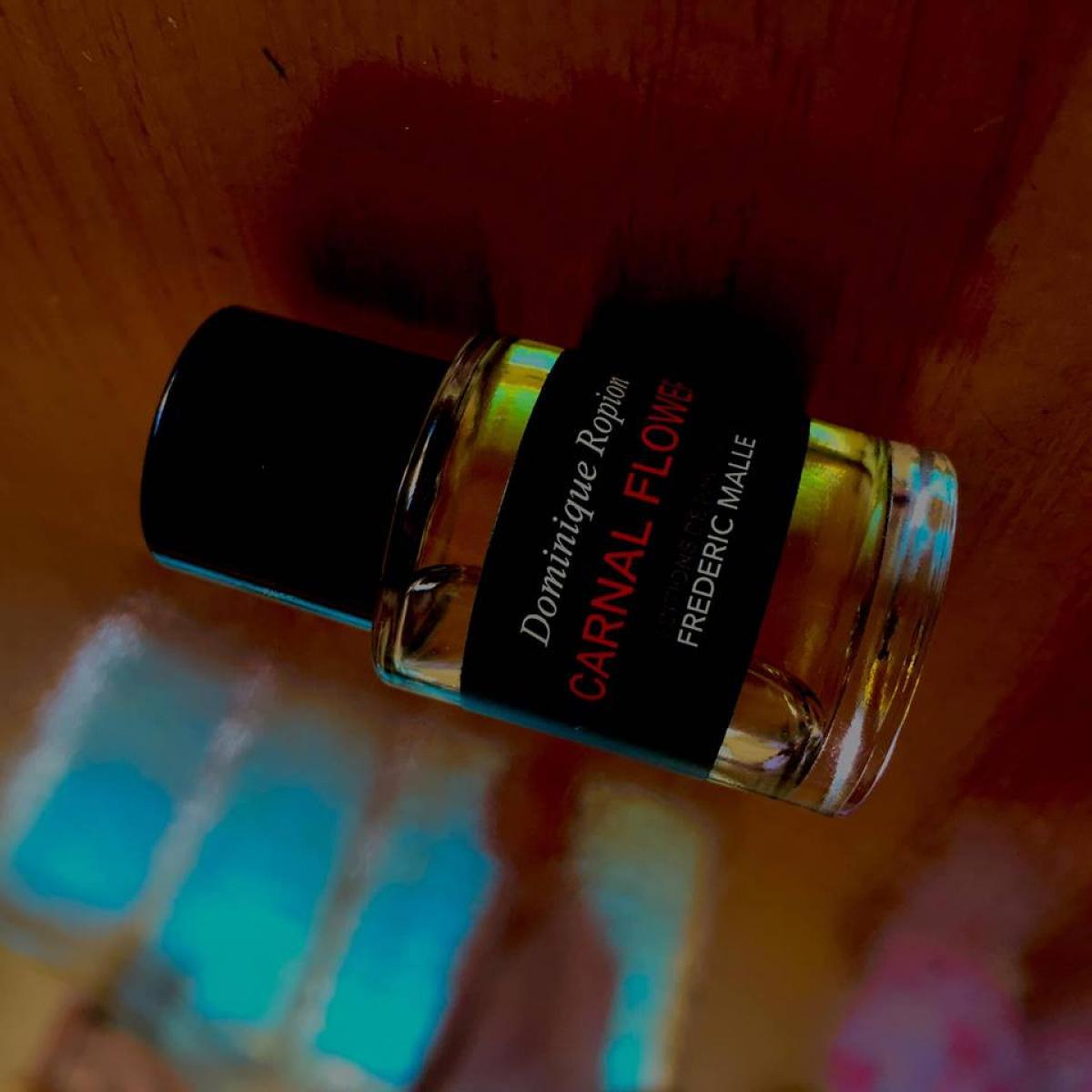 Carnal Flower Frederic Malle parfum - un parfum unisex 2005