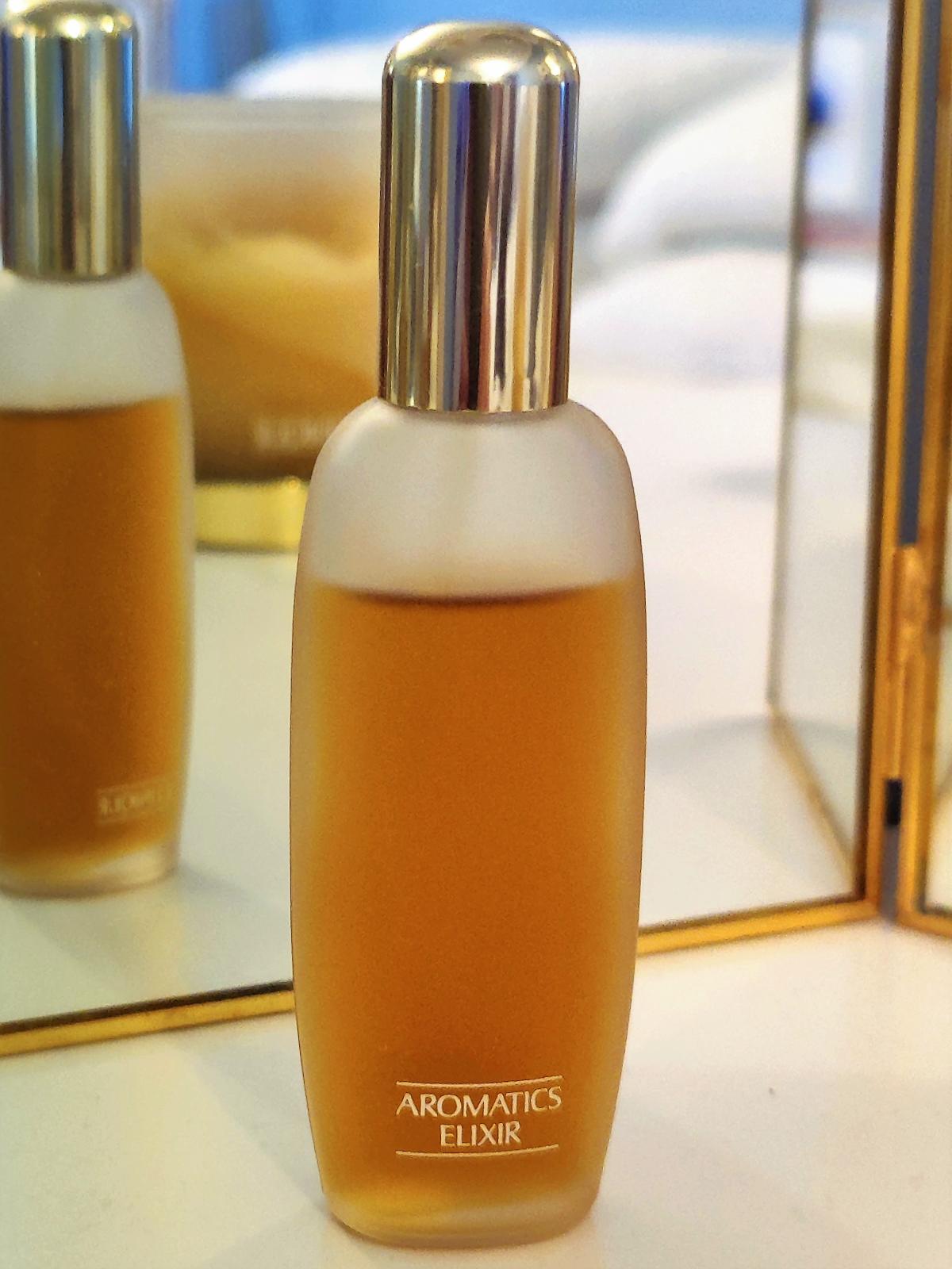 Aromatics Elixir Clinique perfume - a fragrância Feminino 1971