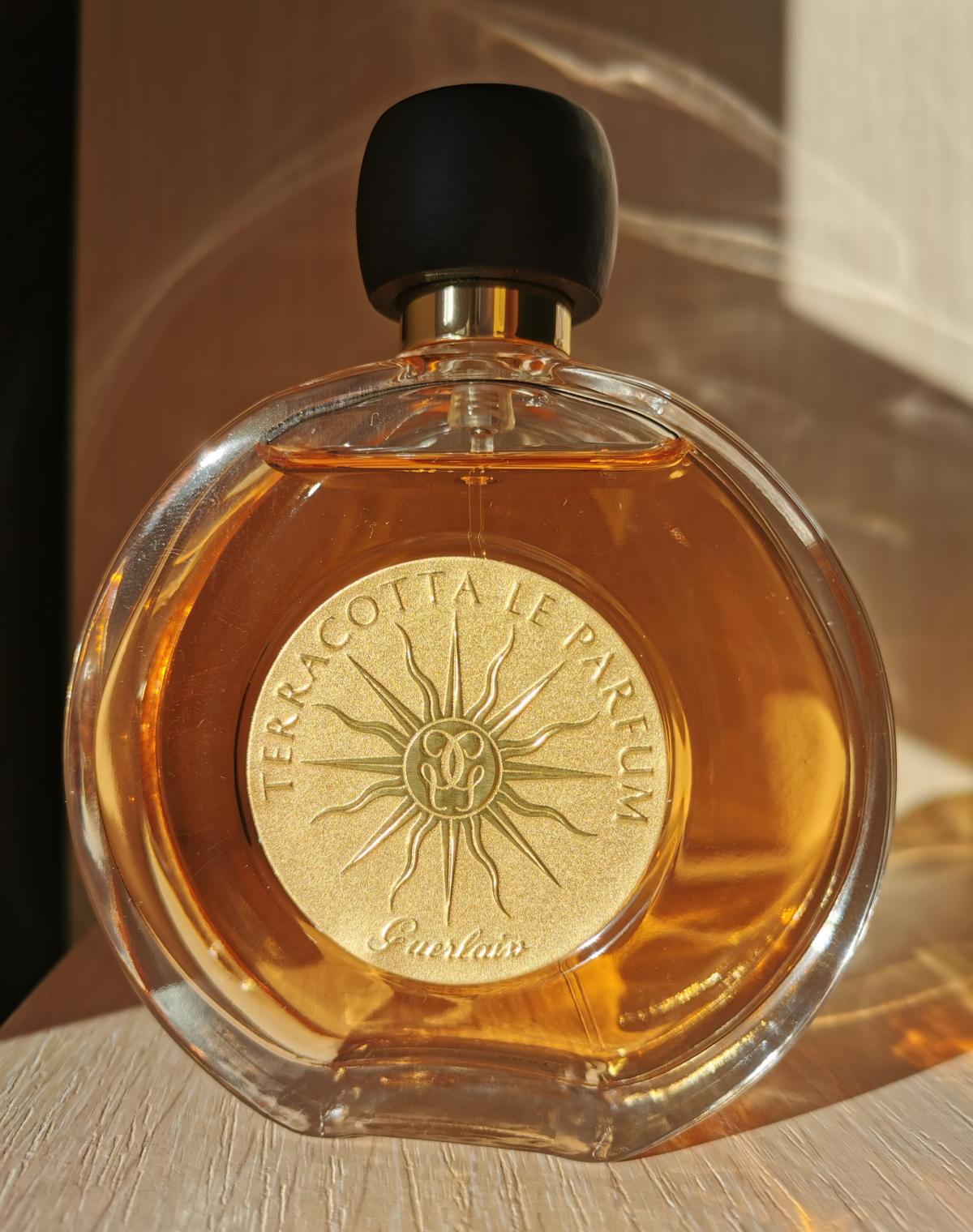 Terracotta Le Parfum Guerlain perfume - a fragrância Feminino 2014