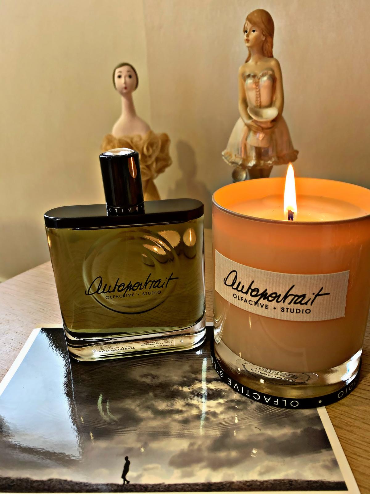 Autoportrait Olfactive Studio - una fragranza unisex 2011