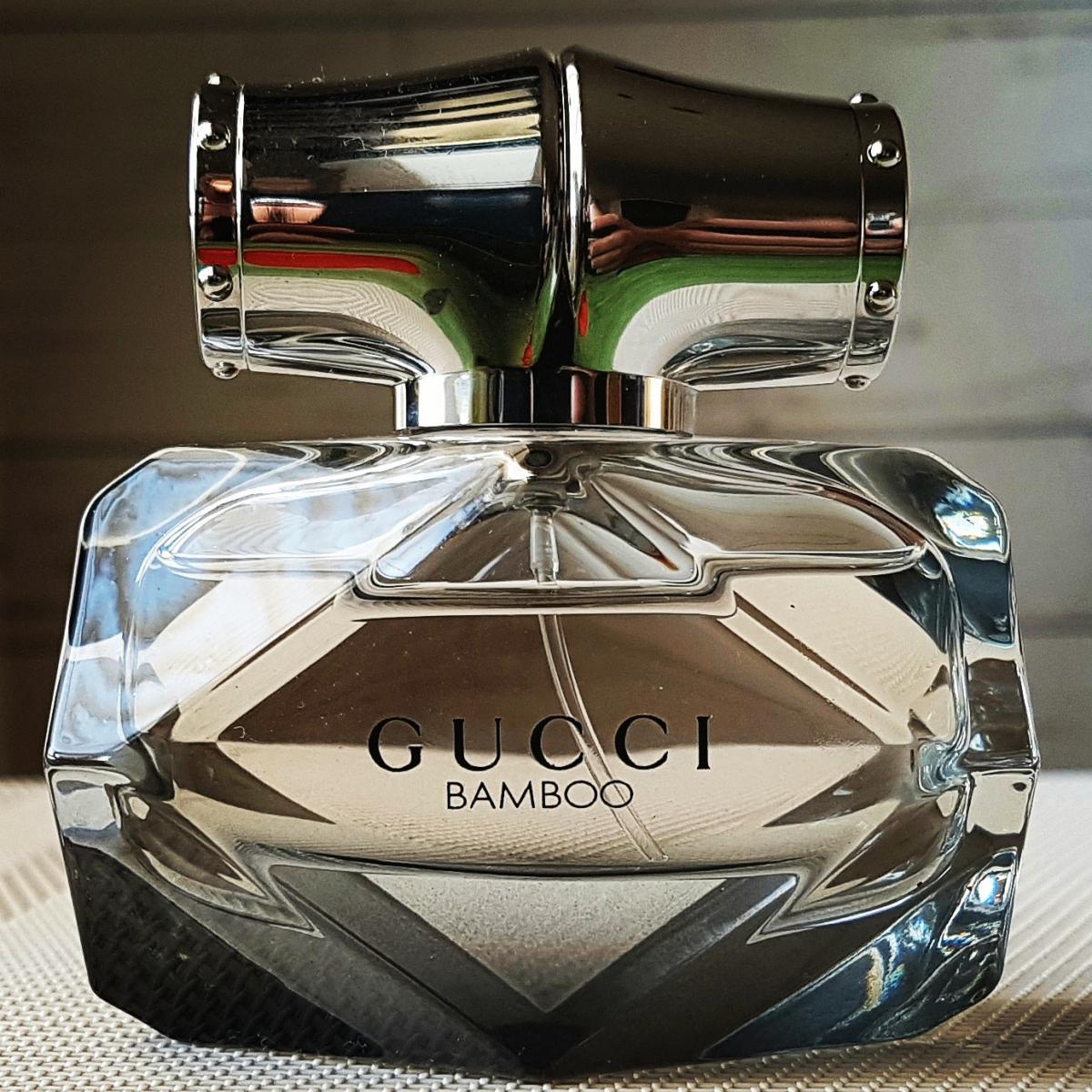Gucci Bamboo Gucci - una fragranza da donna 2015
