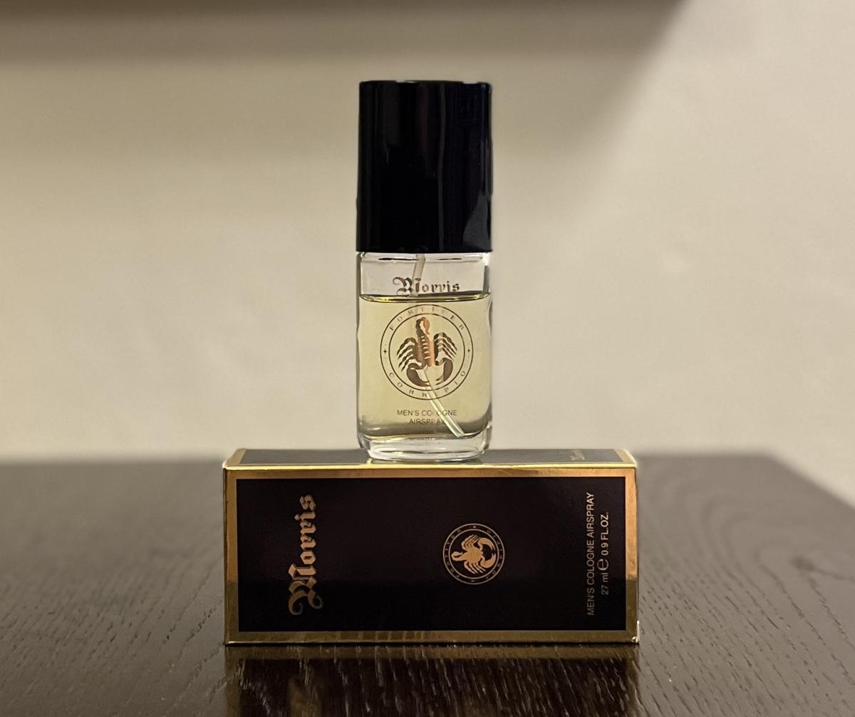 Morris Morris Colônia - a fragrância Masculino 1975