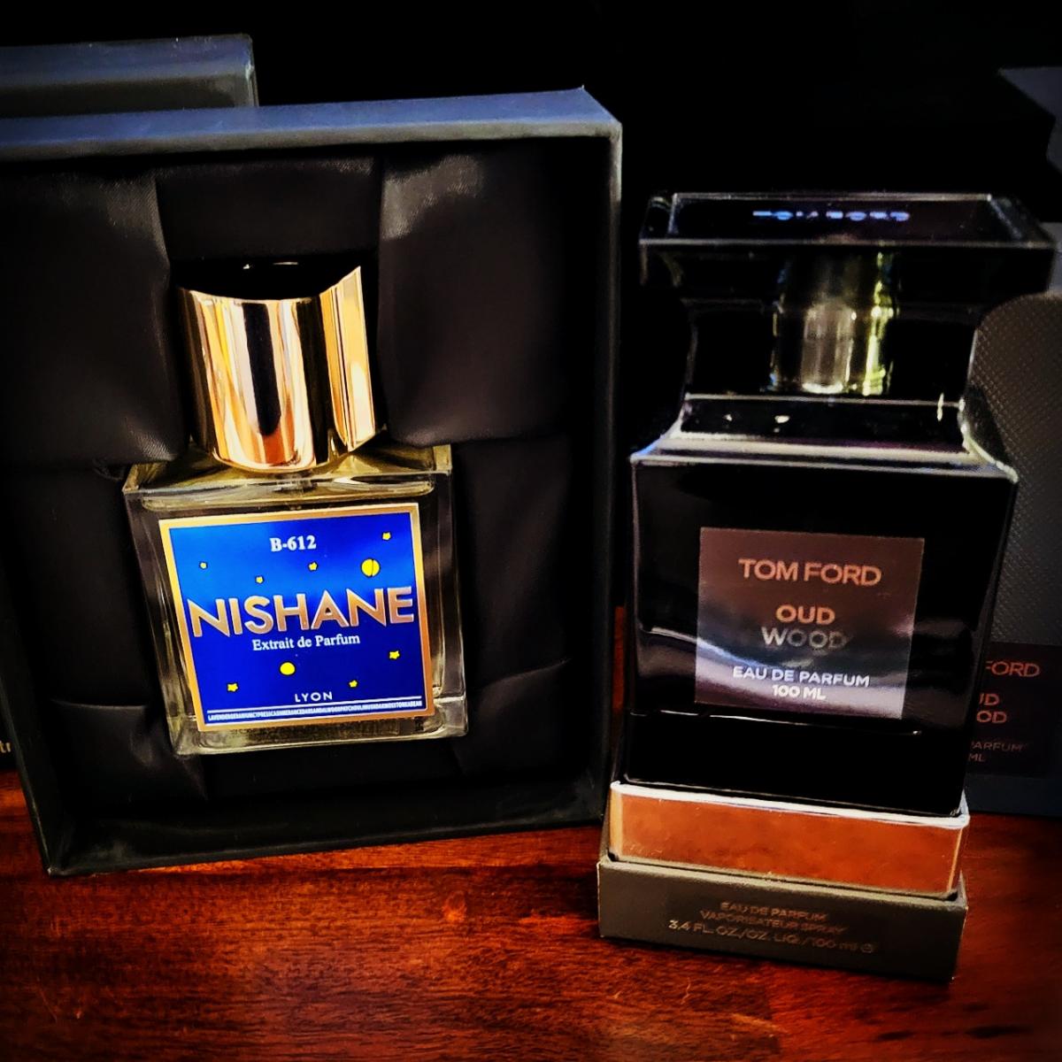 Oud Wood Tom Ford Parfum - ein es Parfum für Frauen und Männer 2007