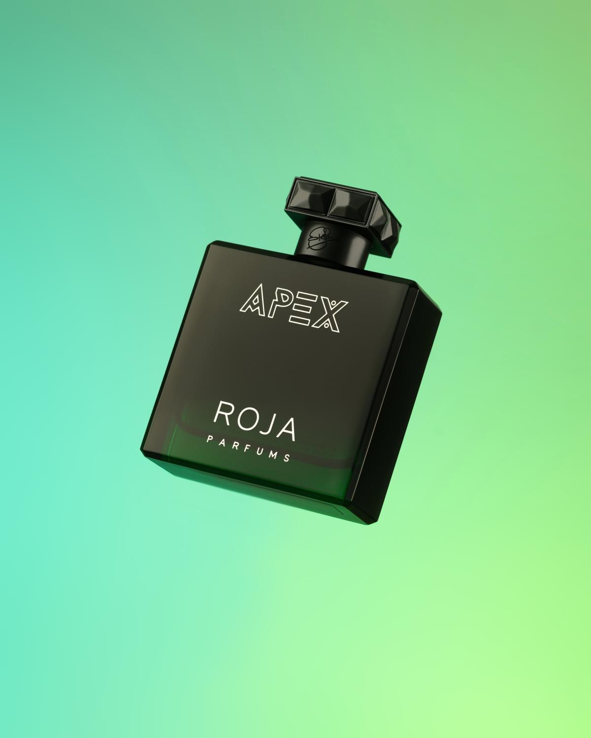 Apex Roja Dove Colônia - a novo fragrância Masculino 2022