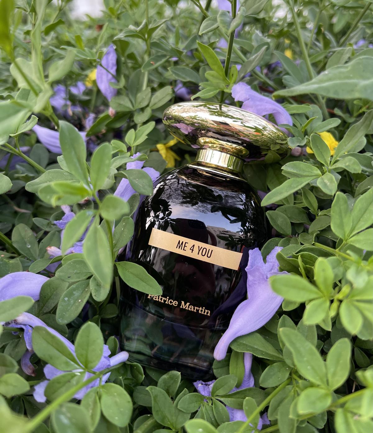 Me 4 You Patrice Martin عطر - a جديد fragrance للجنسين 2023