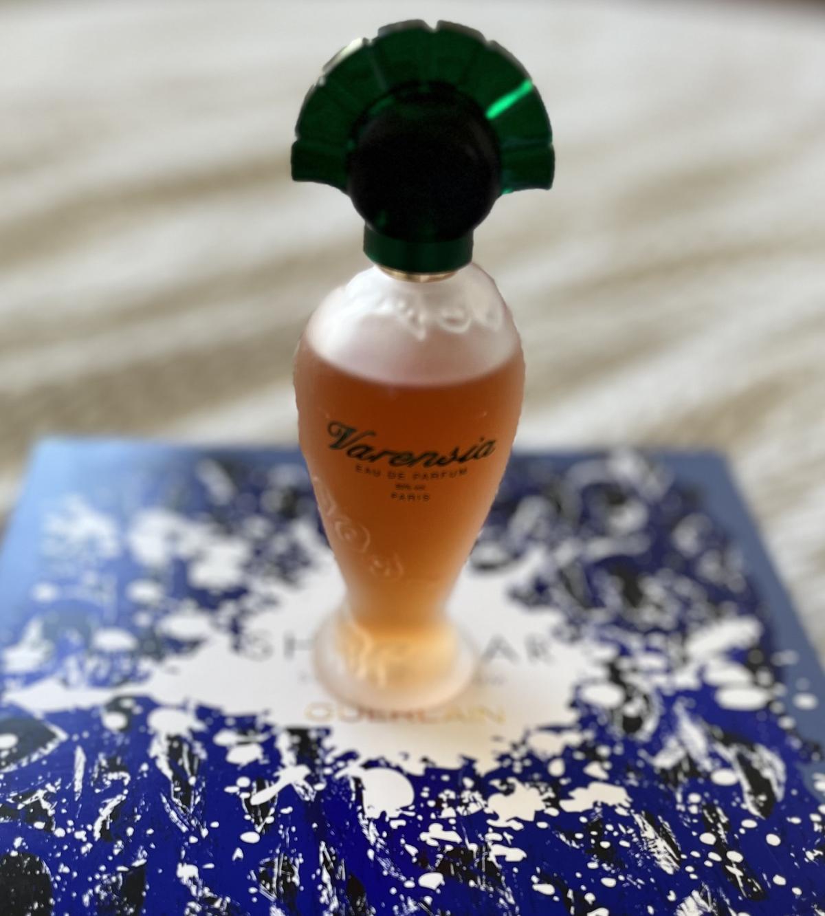 Varensia Ulric de Varens perfumy - to perfumy dla kobiet 1994