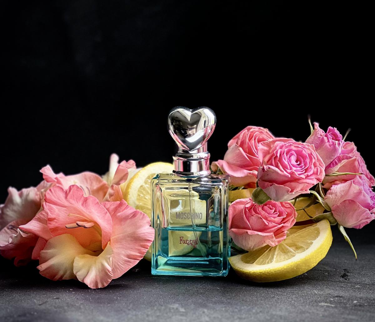Moschino Funny! Moschino parfum - un parfum pour femme 2007