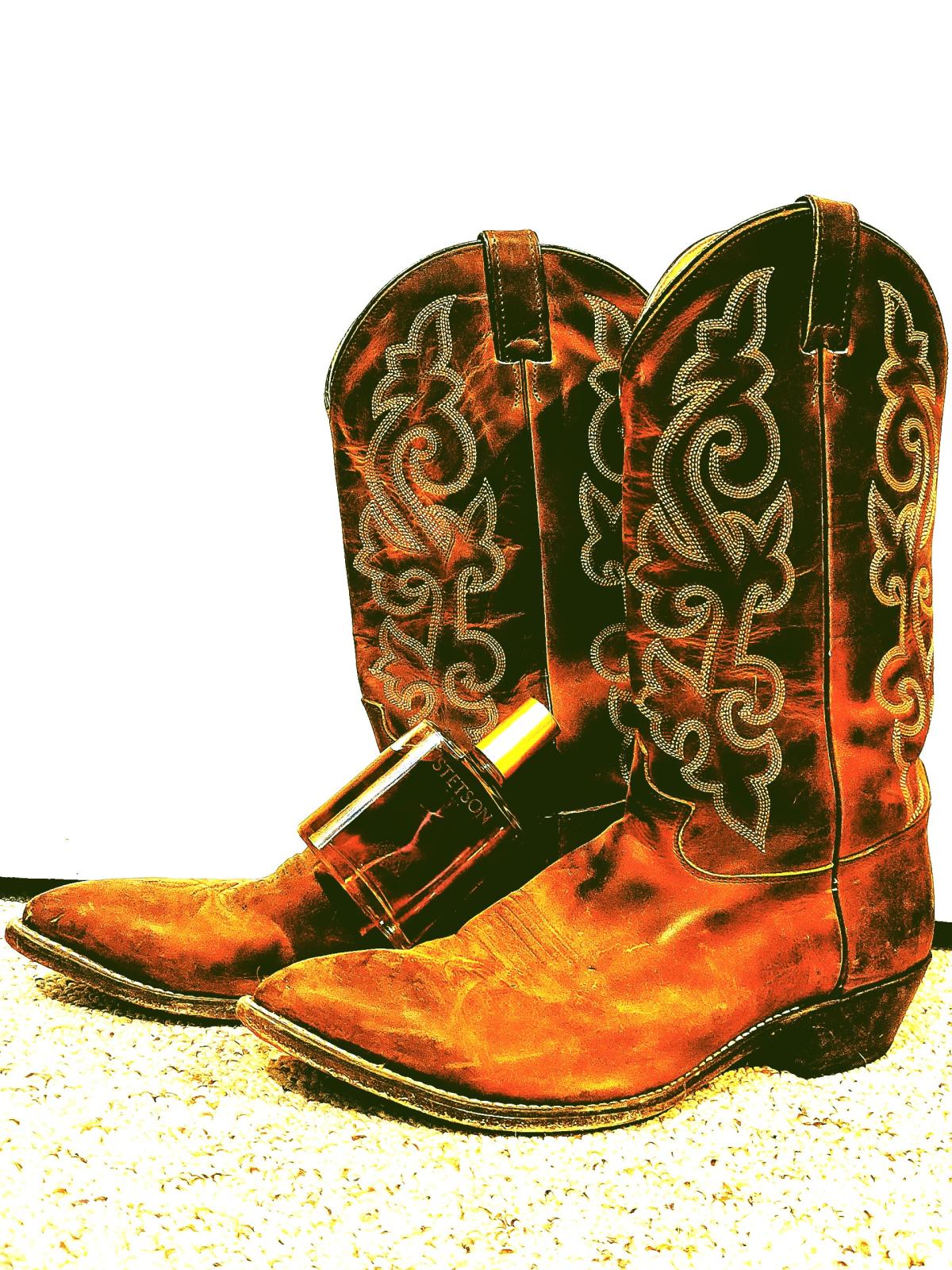 Stetson Original Stetson fragancia - una fragancia para Hombres y ...