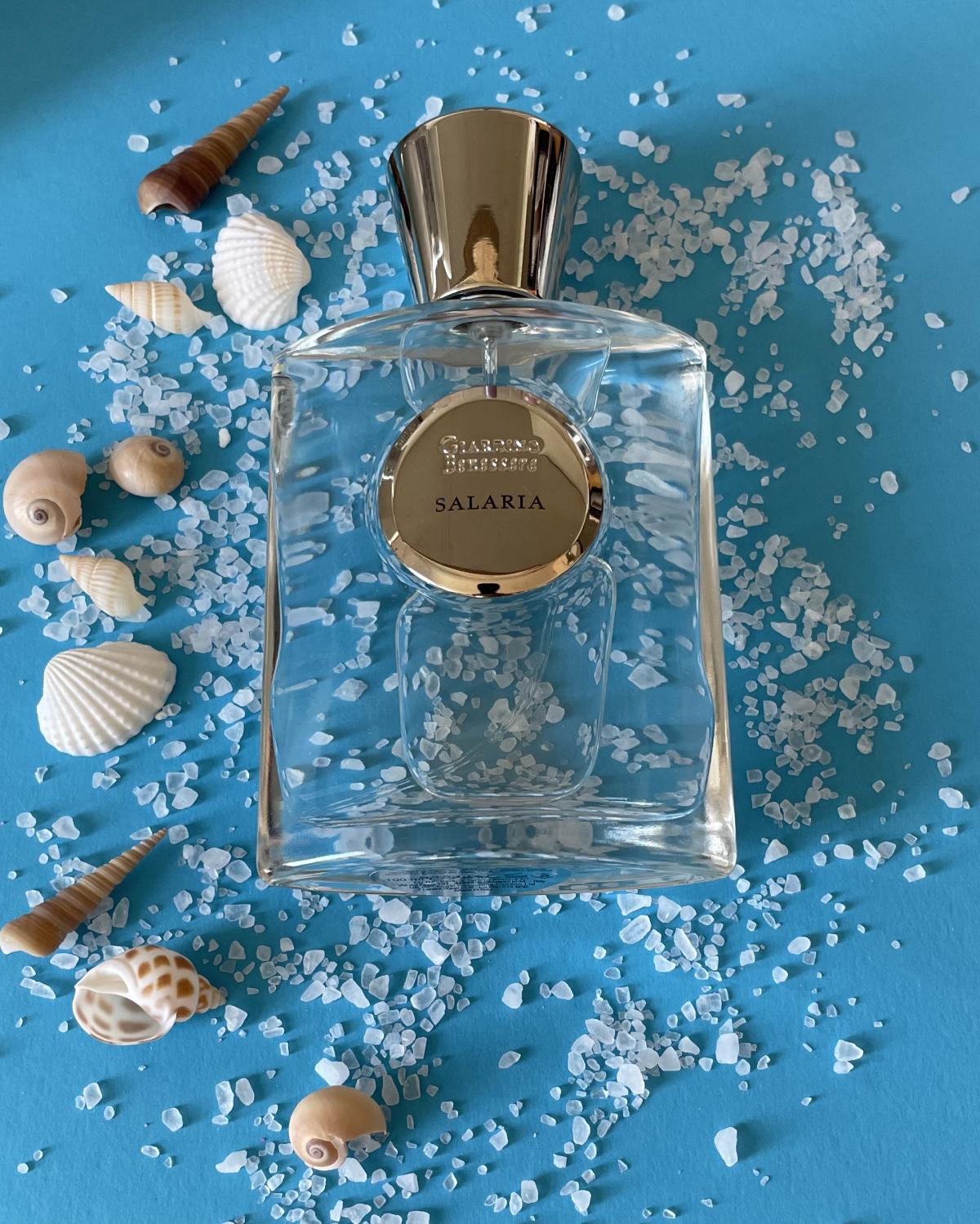 Salaria Giardino Benessere 香水 - 一款 2017年 中性 香水