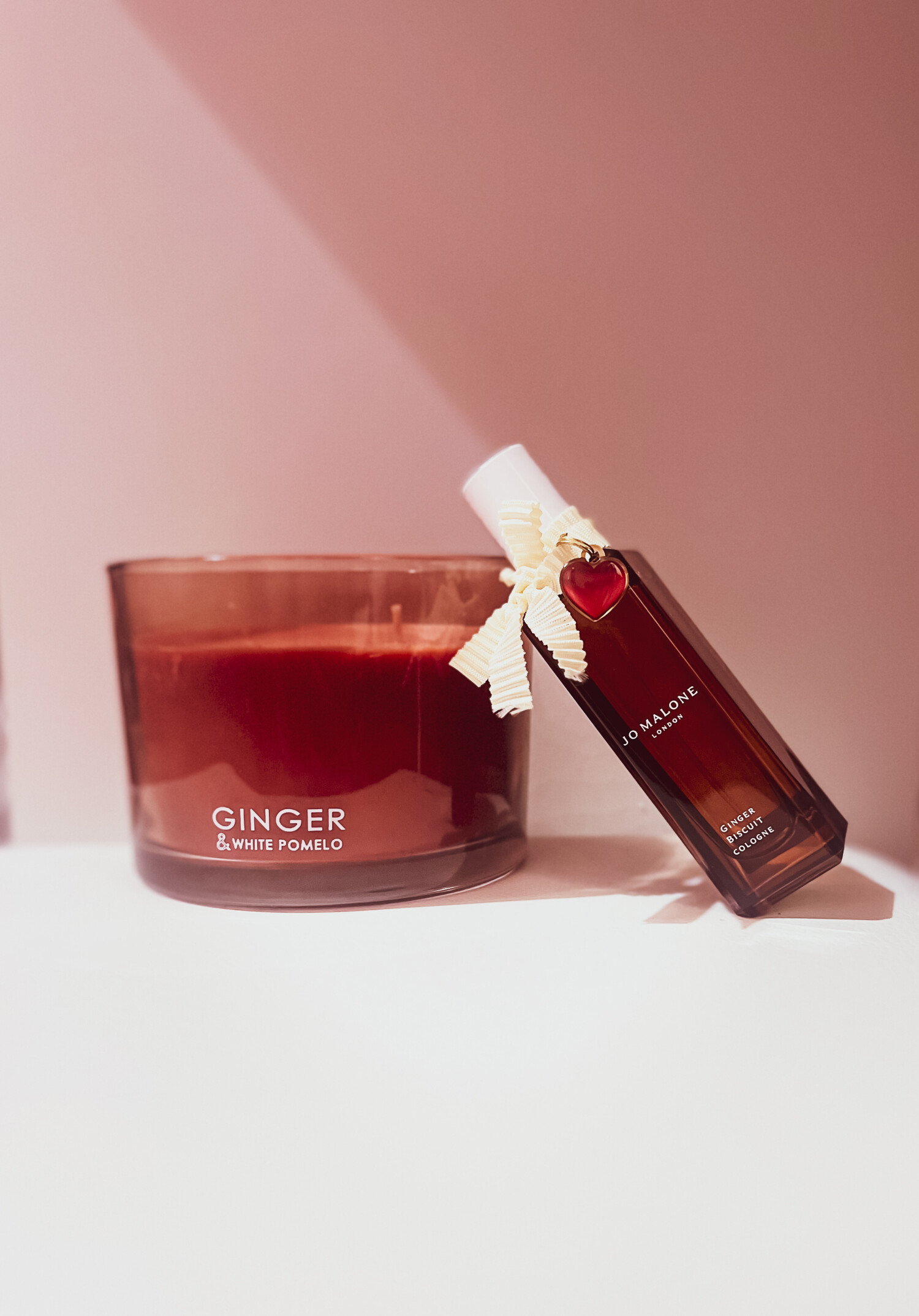 Ginger Biscuit Cologne (2023) Jo Malone London άρωμα - ένα νέο άρωμα ...