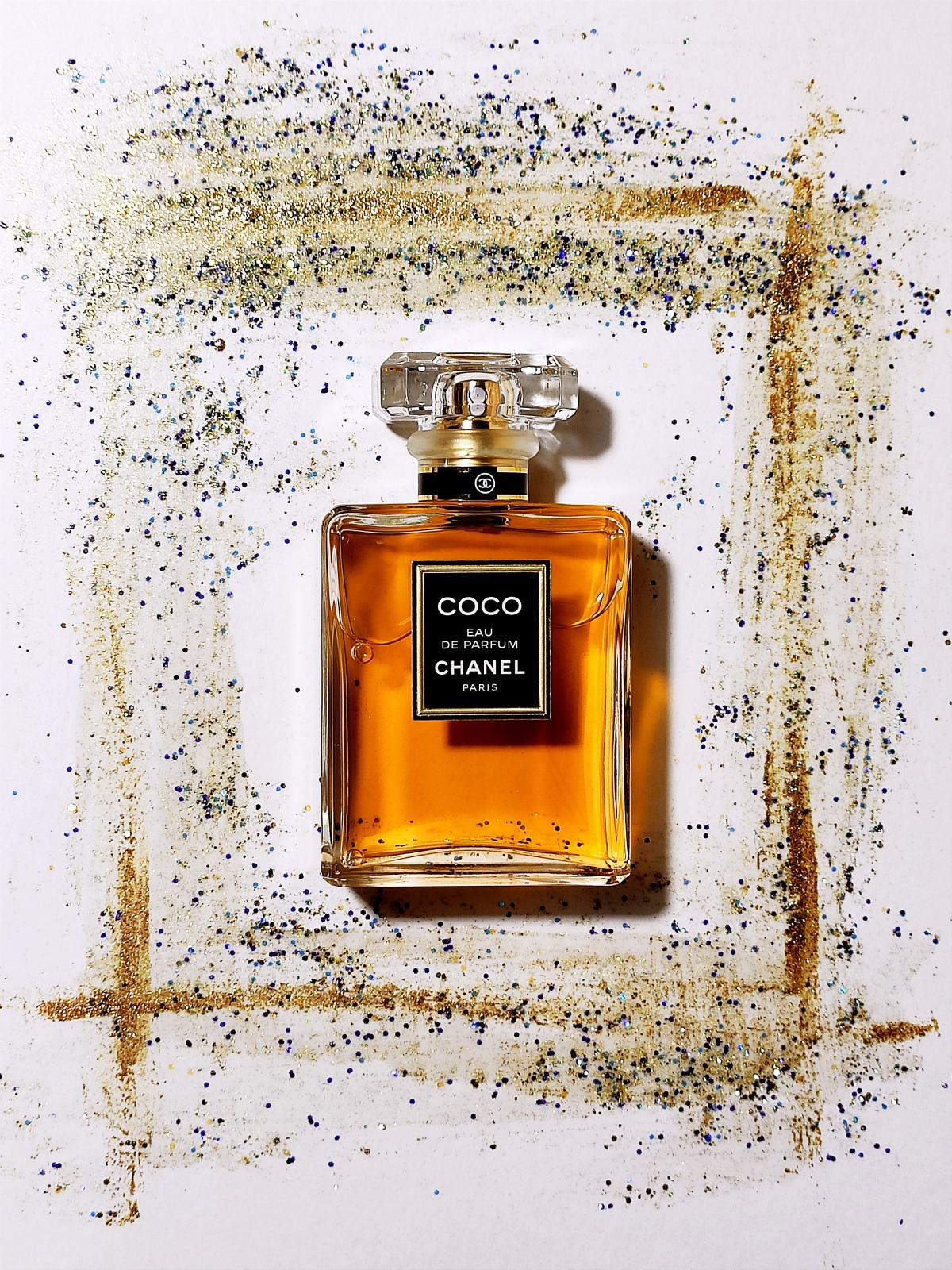 Coco Eau de Parfum Chanel perfume - a fragrância Feminino 1984