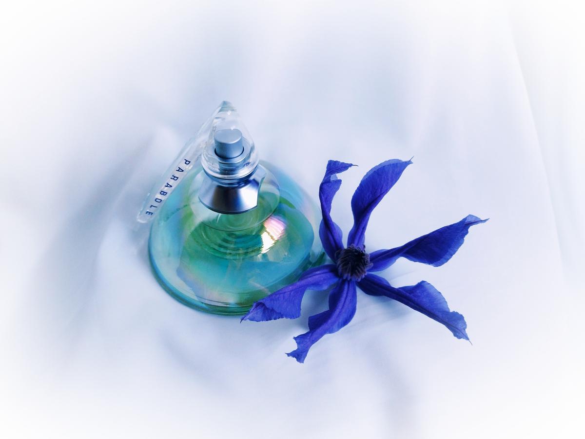 Parabole Succes de Paris parfum - un parfum pour femme 2003