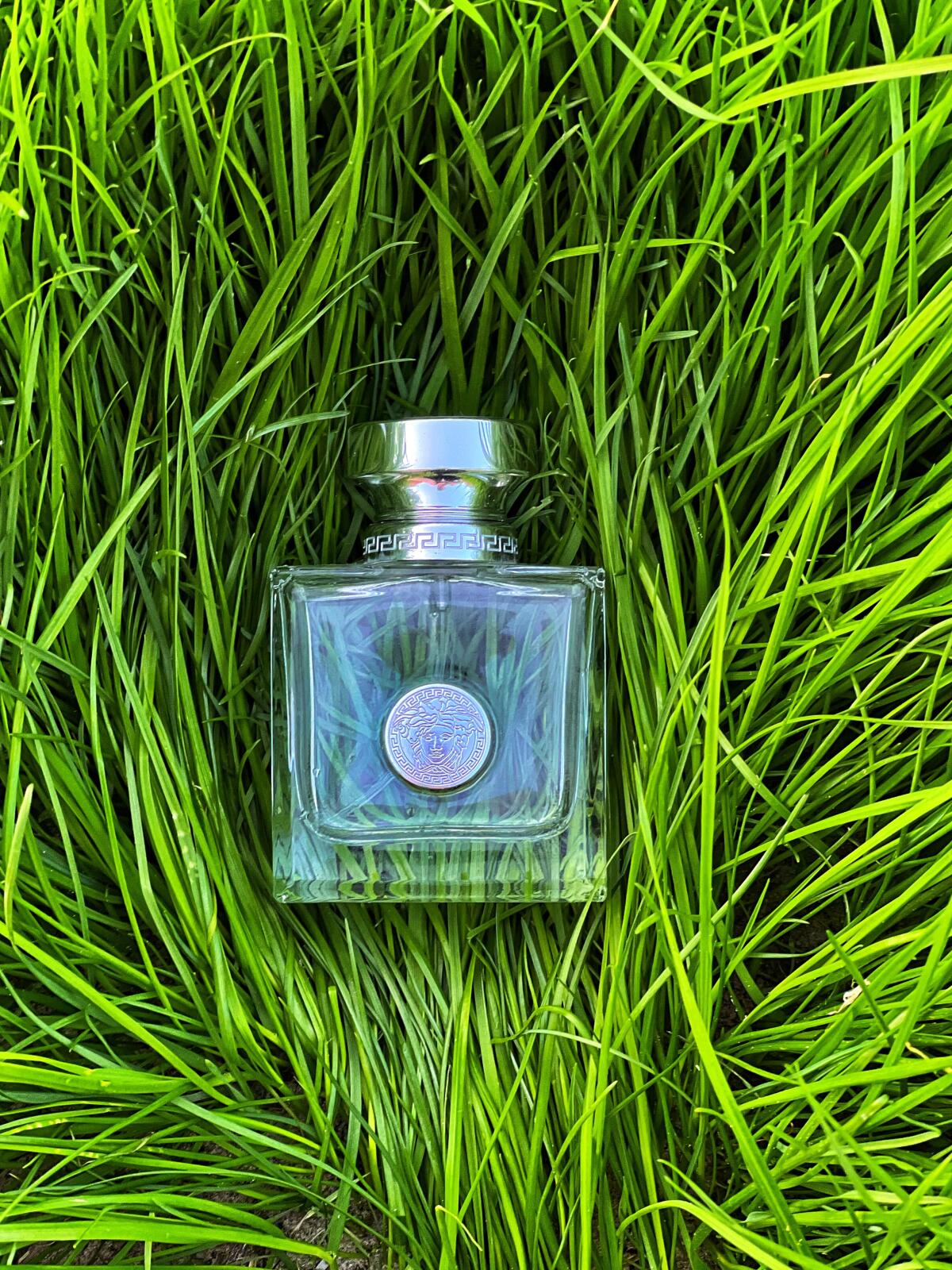 Versense Versace parfum - un parfum pour femme 2009