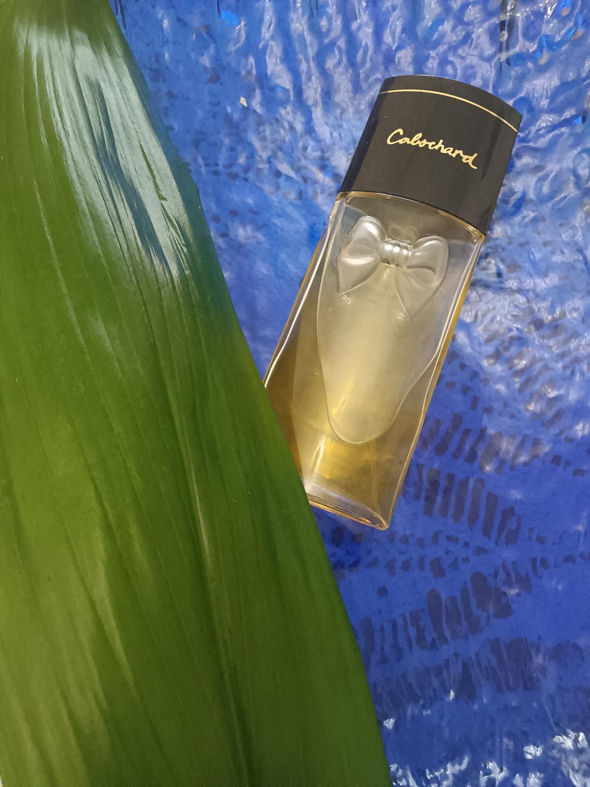 Cabochard Grès Parfum - ein es Parfum für Frauen 1959