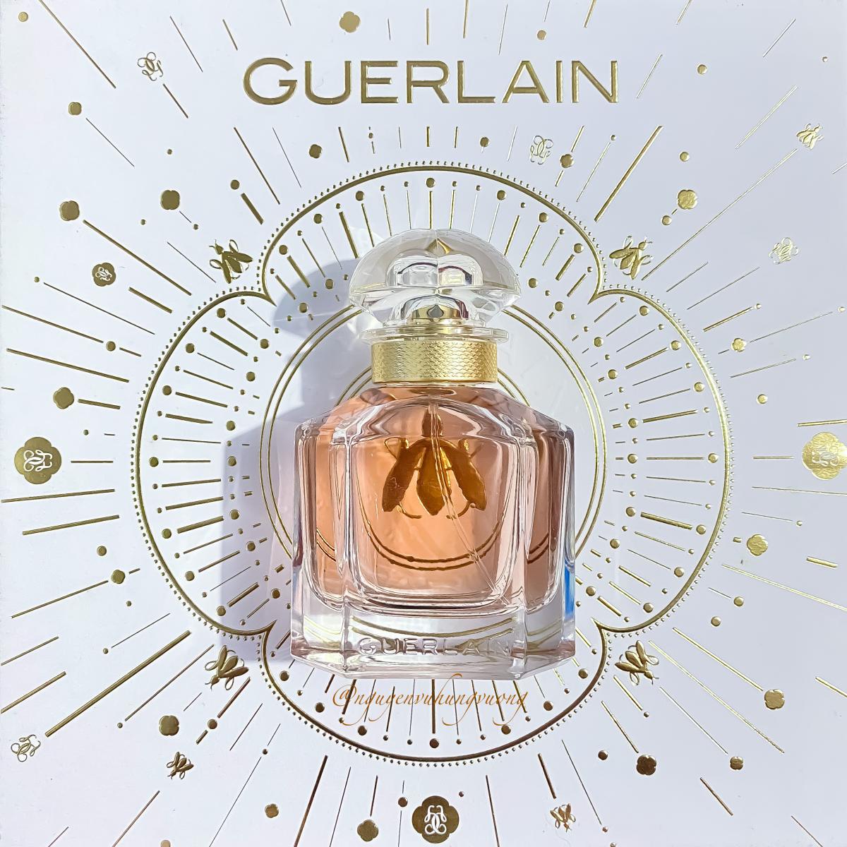 Mon Guerlain Guerlain parfem - parfem za žene 2017