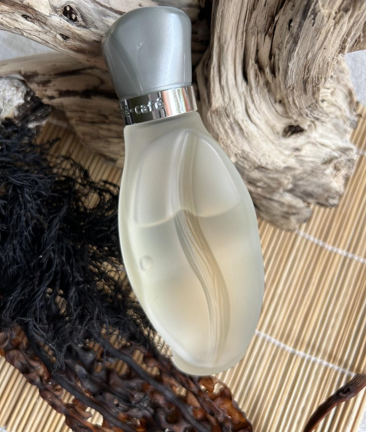 Cafe-Cafe pour Homme Cafe Parfums Cologne - un parfum pour homme 1996