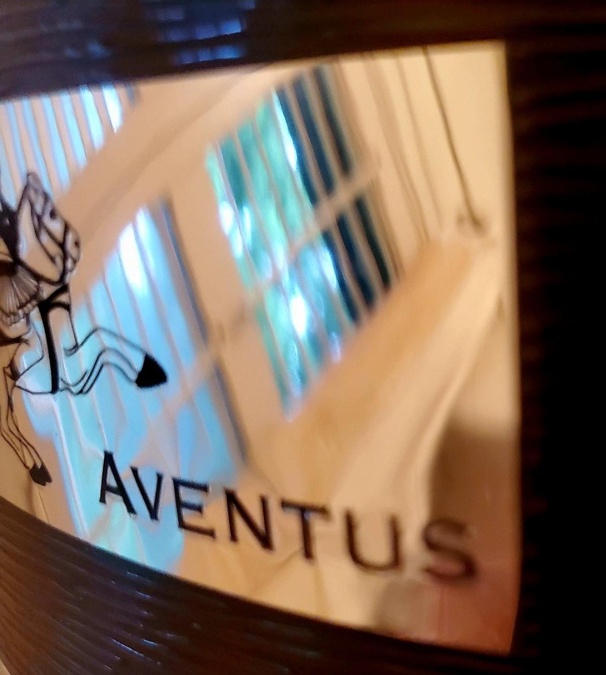 Aventus Creed - una fragranza da uomo 2010