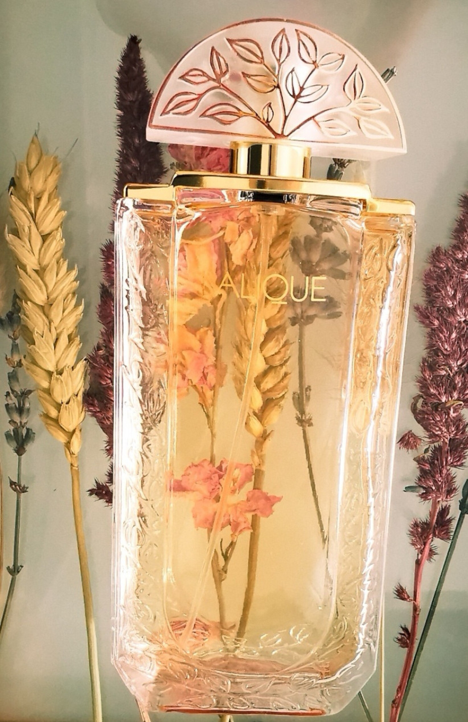 Lalique Lalique parfum - un parfum pour femme 1992