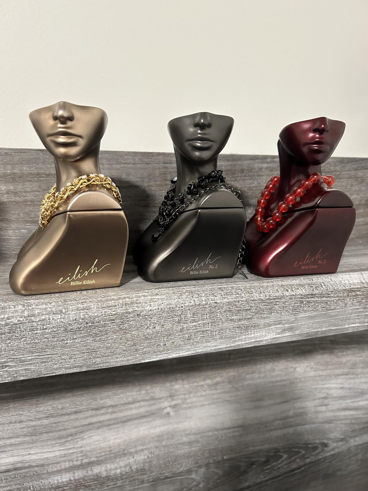 Eilish No.3 Billie Eilish 香水 - 一款 2023年 新的 中性 香水