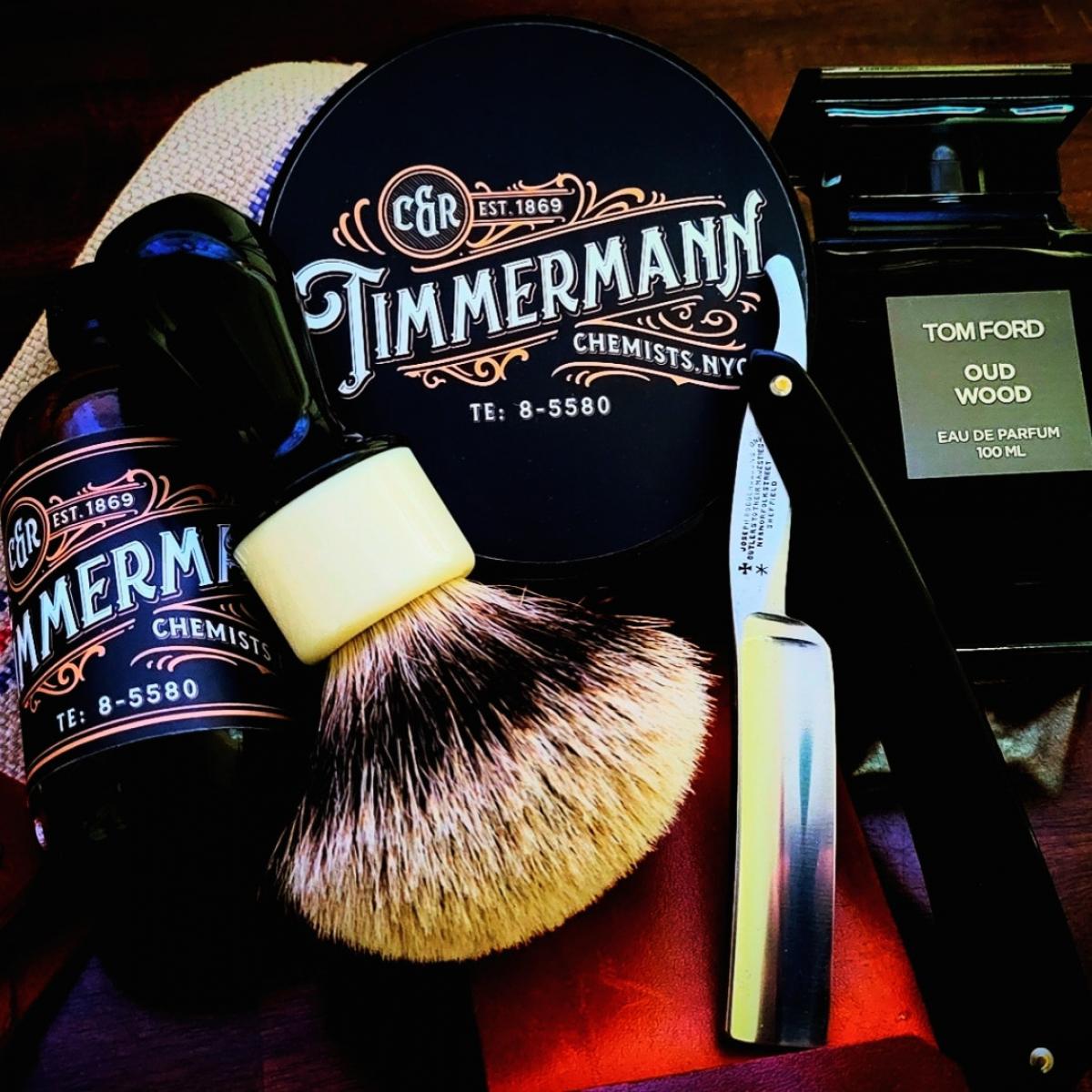 Oud Wood Tom Ford Parfum - ein es Parfum für Frauen und Männer 2007