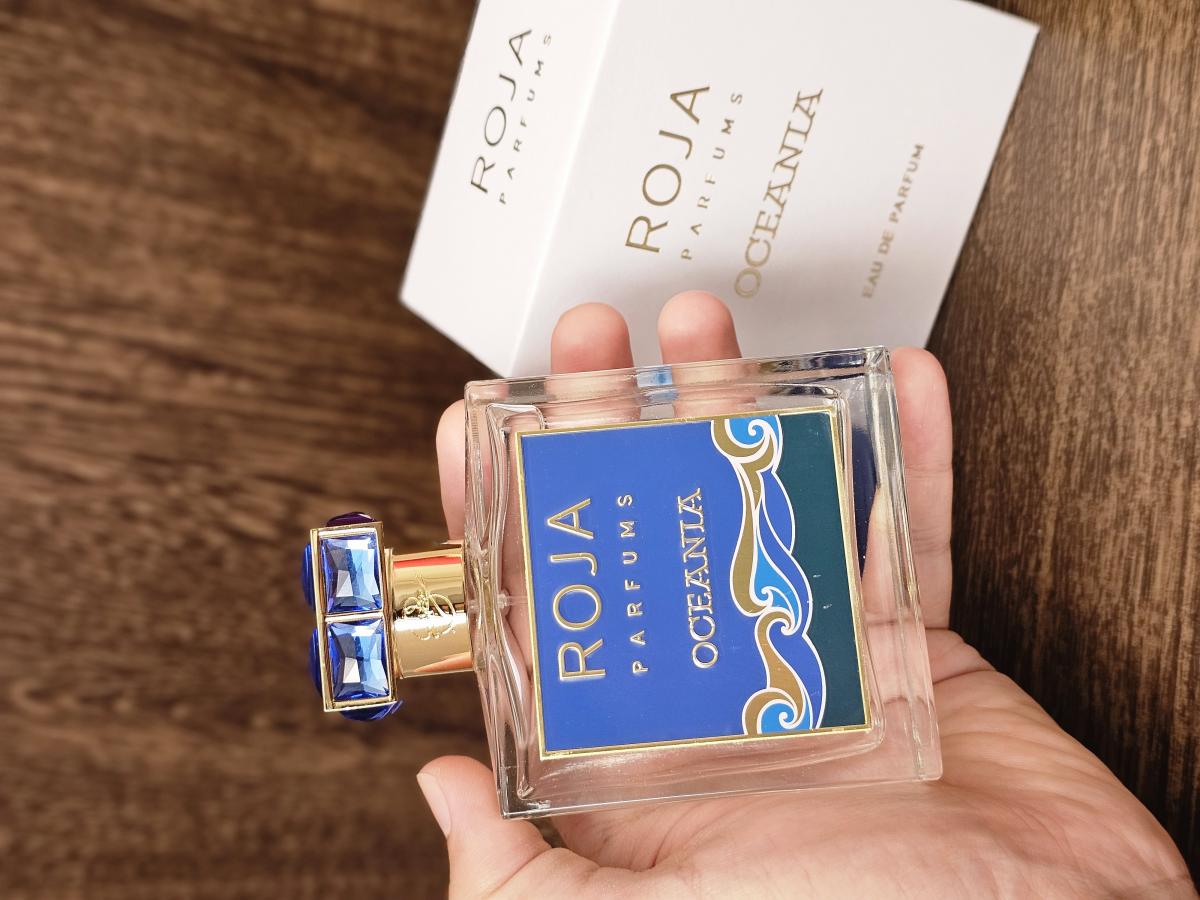Oceania Roja Dove perfume - a fragrância Compartilhável 2019