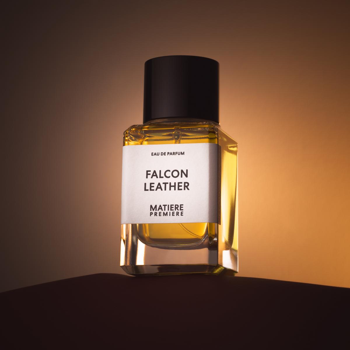 Falcon Leather Matiere Premiere parfum - un parfum pour homme et femme 2019