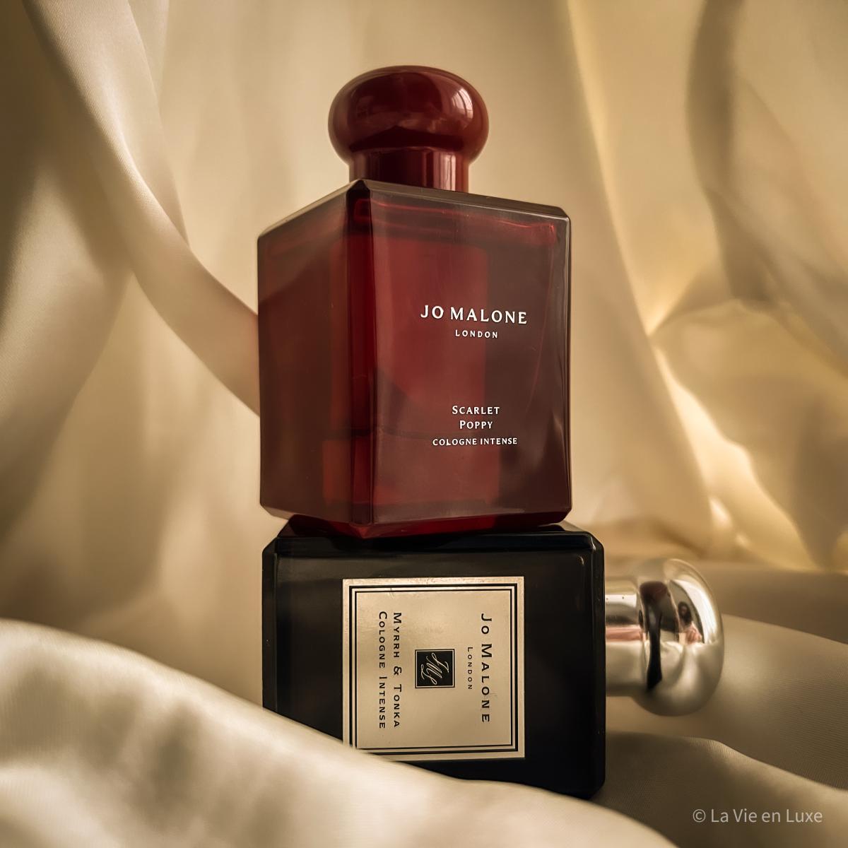 Myrrh & Tonka Jo Malone London parfem - parfem za žene i muškarce 2016