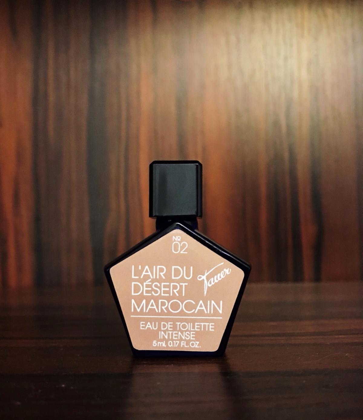 02 L'Air du Desert Marocain Tauer Perfumes parfum - un parfum pour homme et femme 2005