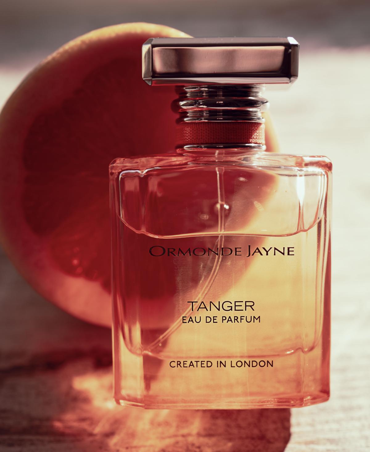 Tanger Ormonde Jayne аромат — аромат для мужчин и женщин 2020