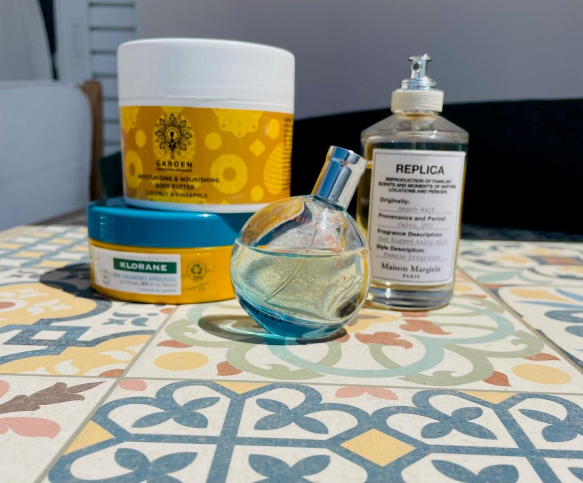 Beach Walk Maison Martin Margiela parfém - a vůně pro ženy 2012