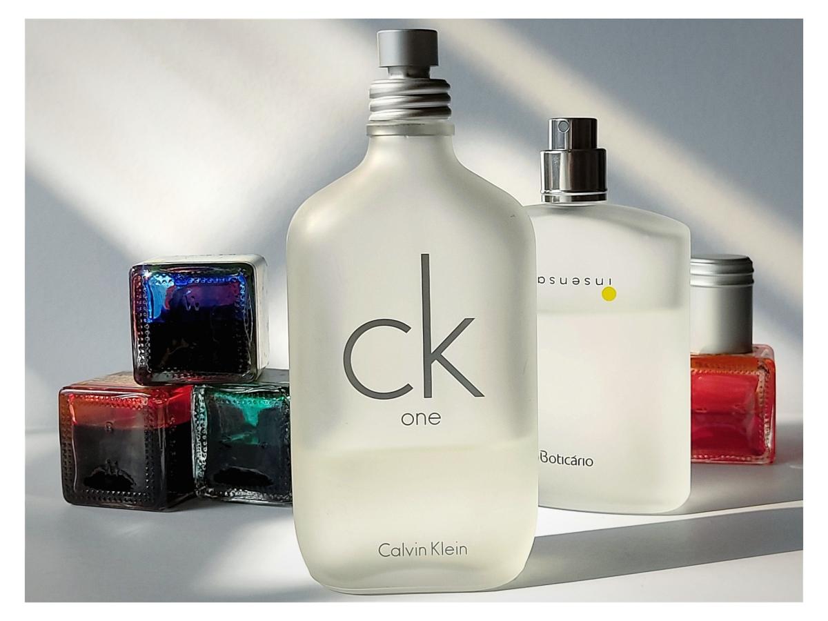 CK One Calvin Klein parfem - parfem za žene i muškarce 1994