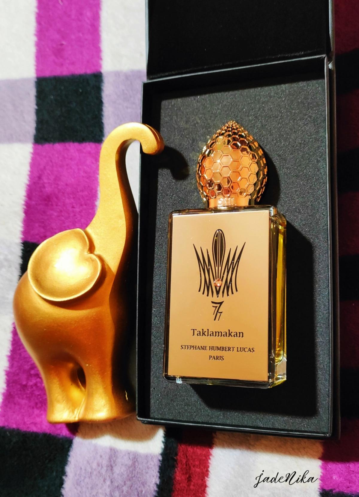 Taklamakan Stéphane Humbert Lucas 777 Parfum - ein es Parfum für Frauen ...
