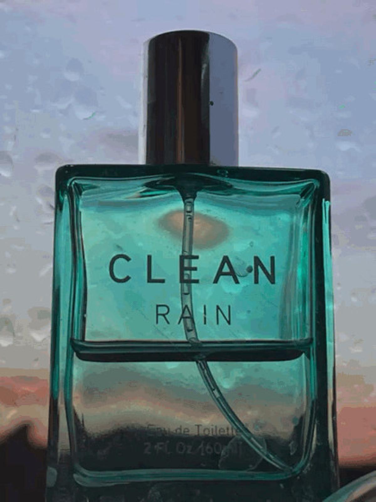 Clean Rain Clean fragancia - una fragancia para Mujeres 2012