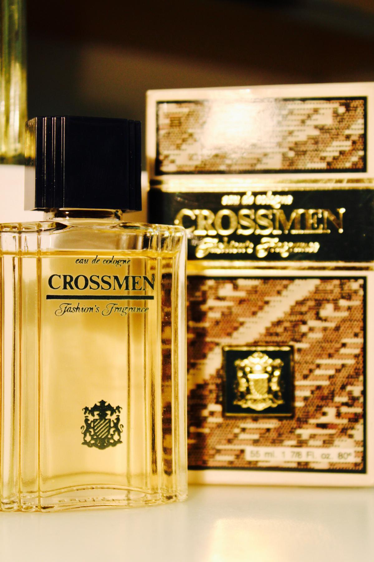 Crossmen Original Coty ماء كولونيا - a fragrance للرجال 1989
