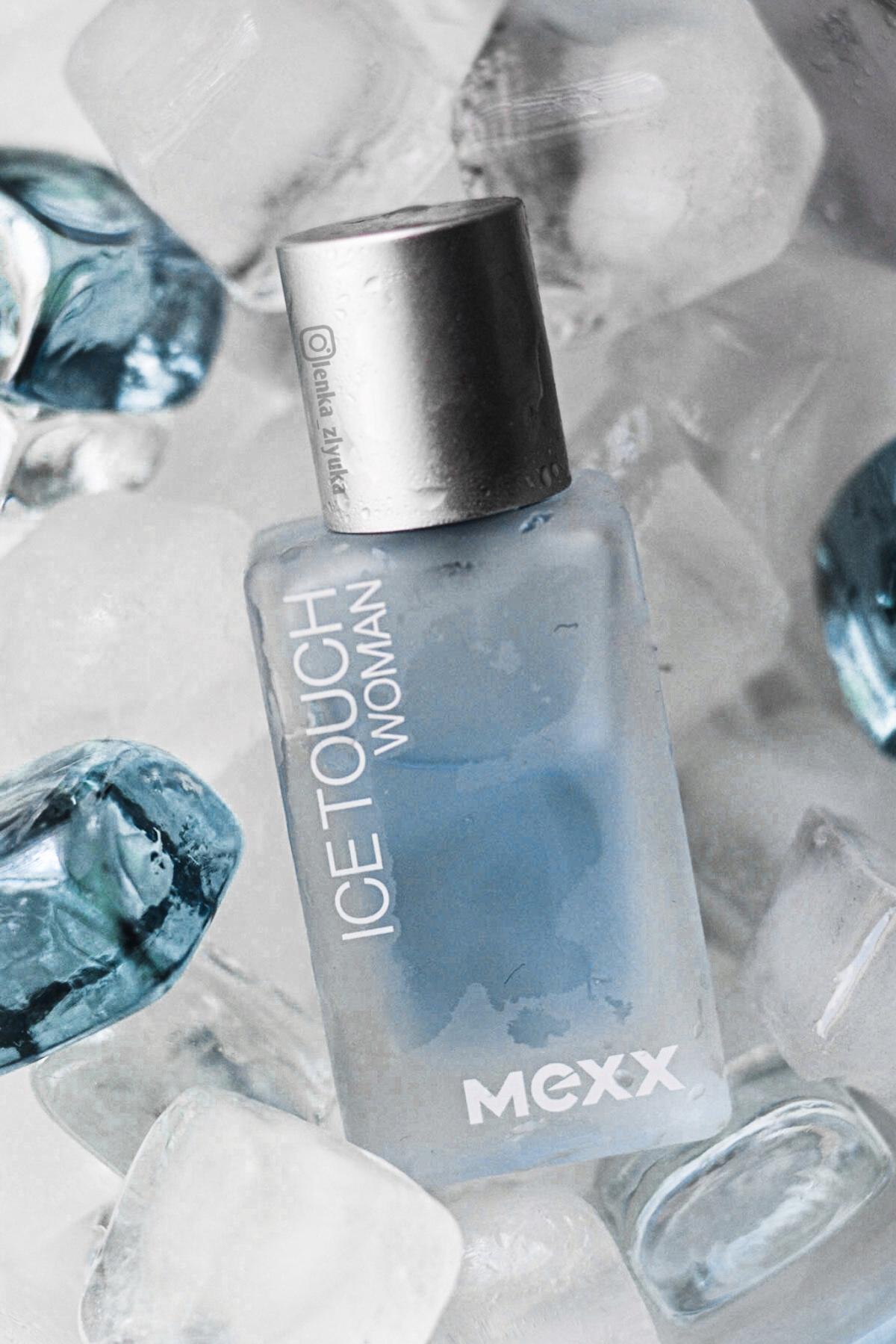 Mexx Ice Touch Woman (2014) Mexx Parfum - ein es Parfum für Frauen 2014